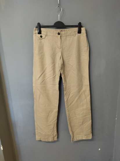 Mango pantalone 40