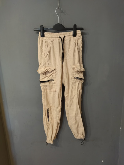 Tally Waijl pantalone XS