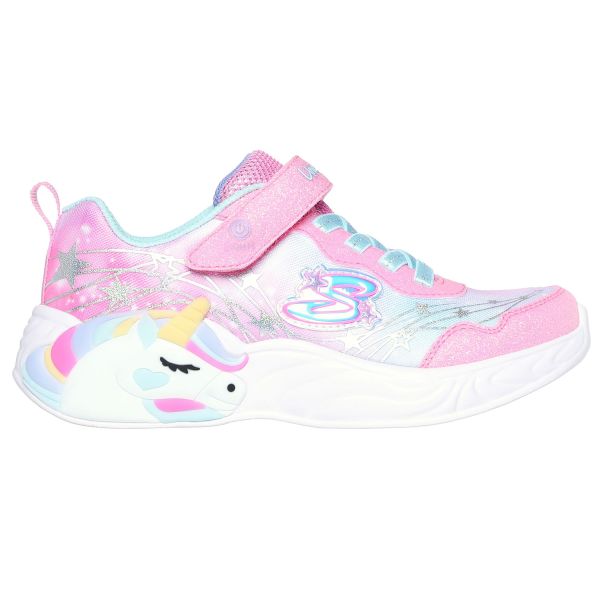 SKECHERS Patike Unicorn Dreams GP