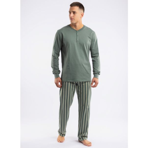 JASMIL muška pidžama J23B-11P101-D2491-50