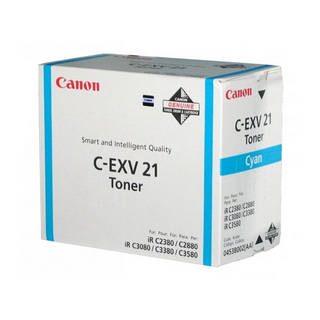 CANON toner C-EXV21 C