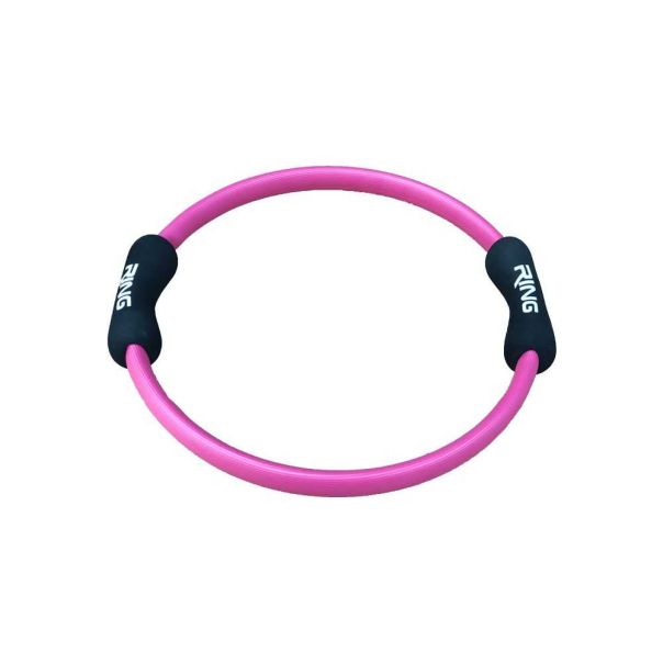 RING fitnes i pilates obruč RX YB004