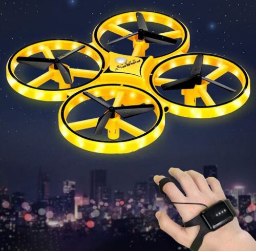 Dron – magicni dron – Firefly Drone