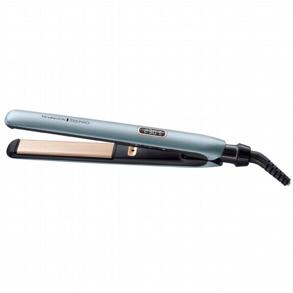 REMINGTON Presa za kosu S9300 Shine Therapy PRO