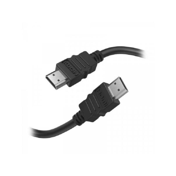 HAMA AV Kabl HDMI-HDMI 1,5m, High Speed 205000