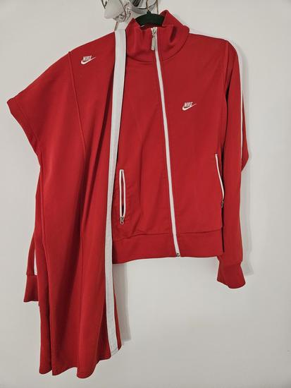 Nike original komplet trenerka M vel