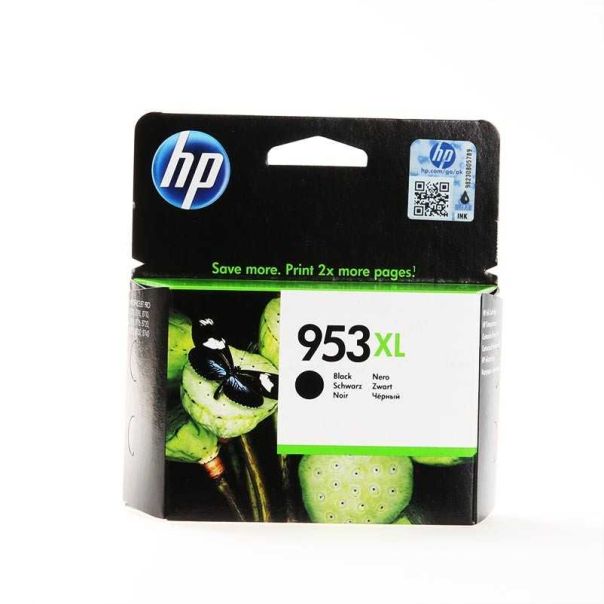 HP Kertridž No.953XL Black (L0S70AE)