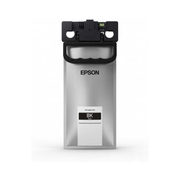 EPSON Mastilo T965140 crno XL