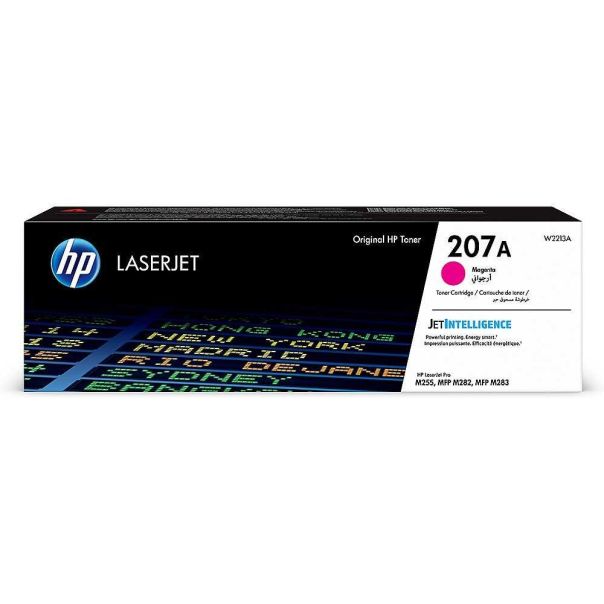 HP Toner 207A Magenta (W2213A)