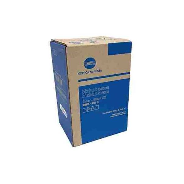 KONICA MINOLTA Toner TNP-80 M (AAJW352)