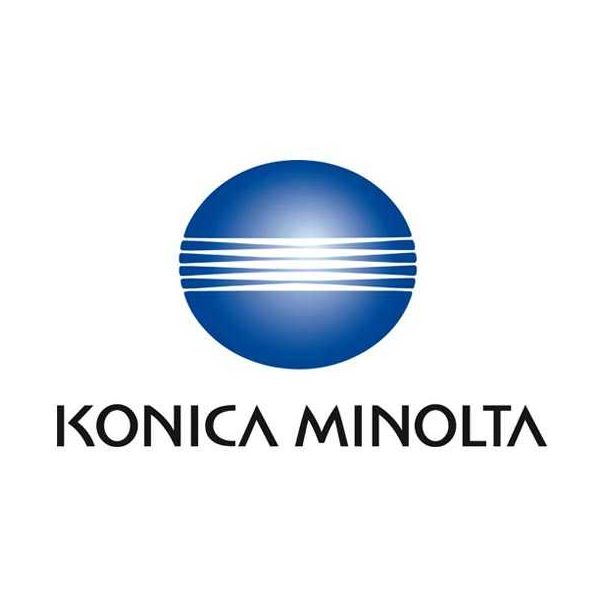 KONICA MINOLTA Toner TNP-80 C (AAJW452)