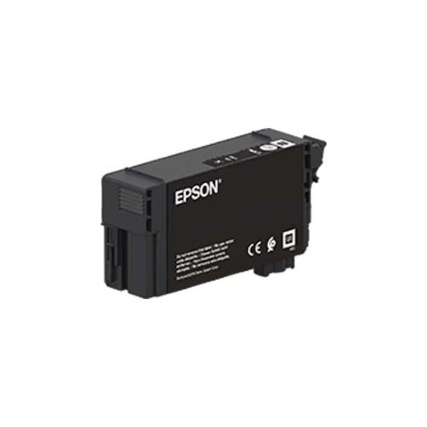 EPSON Kertridž T40C140 UltraChrome XD2 crni 50ml