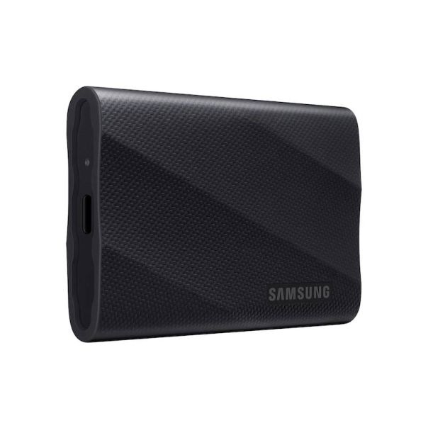 SAMSUNG Portable T9 1TB crni eksterni SSD MU-PG1T0B