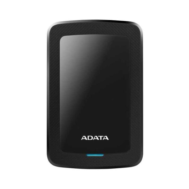 ADATA HDD EXT 4TB 2.5" USB 3.0 crni AHV300-4TU31-CBK
