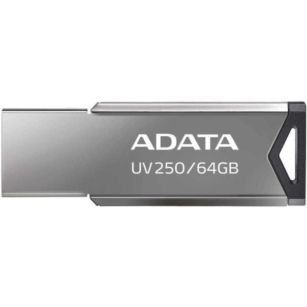 ADATA USB Fleš 64GB AUV250-64G-RBK