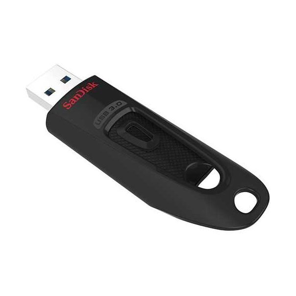 SanDisk 256GB Ultra CZ48 USB 3.0 SDCZ48-256G-U46