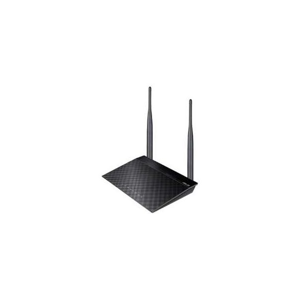 ASUS RT-N12E Wireless N300 ruter