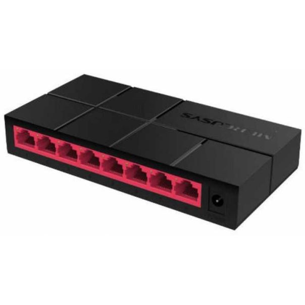 MERCUSYS Switch MS108G 8-port