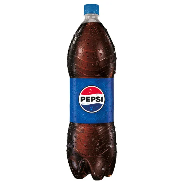 PEPSI COLA PET 1,5L