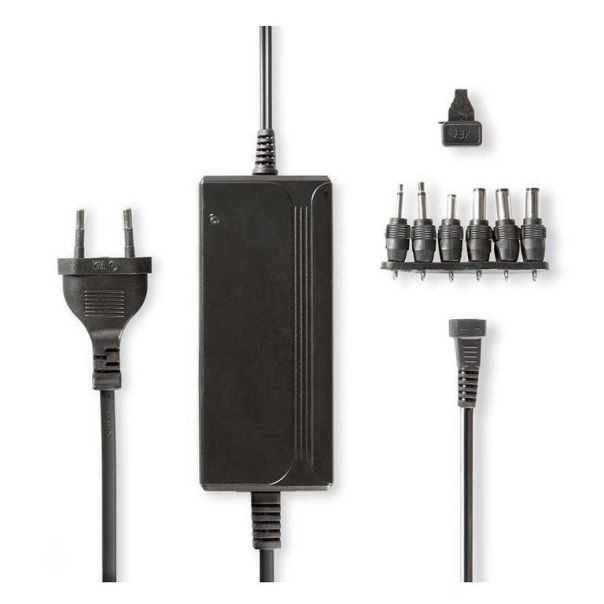 NEDIS Univerzalni adapter 60W 16 VDC