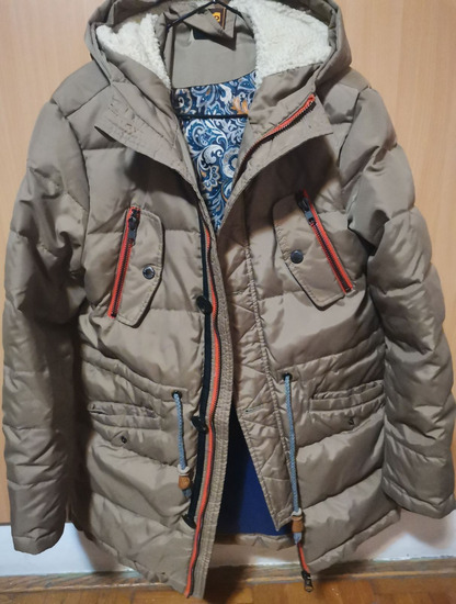 Cocomo zimska jakna