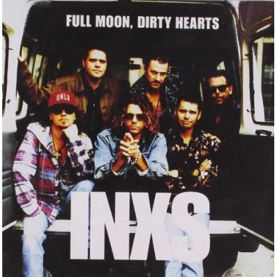 Full Moon, Dirty Hearts