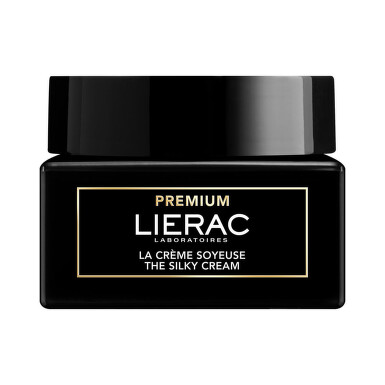 Lierac Premium Svilenkasta krema, 50 ml