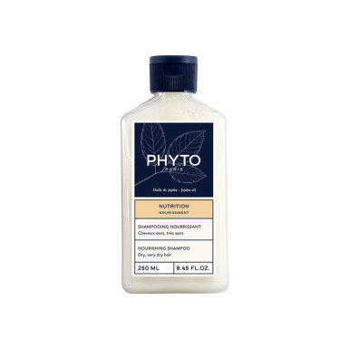 Phyto Nourishment Šampon za suvu i veoma suvu kosu, 250 ml