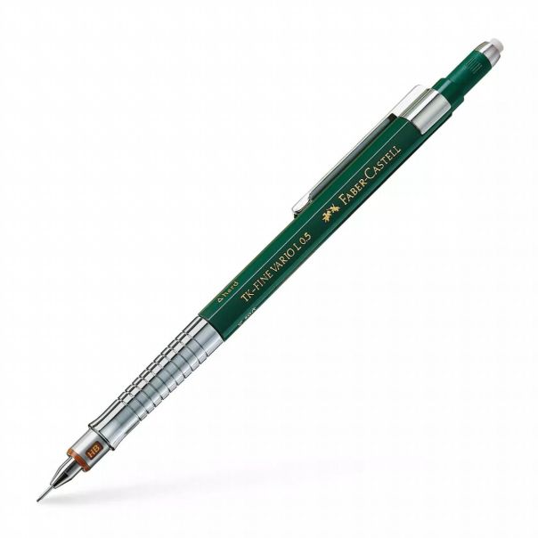 FABER CASTELL Tehnička olovka Vario 0.5 135500