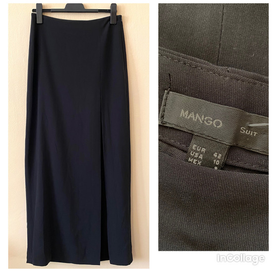 MANGO suit- nova Pencil suknja