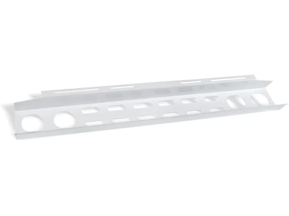 Linea Ergo Tray Polica za kablove Bela