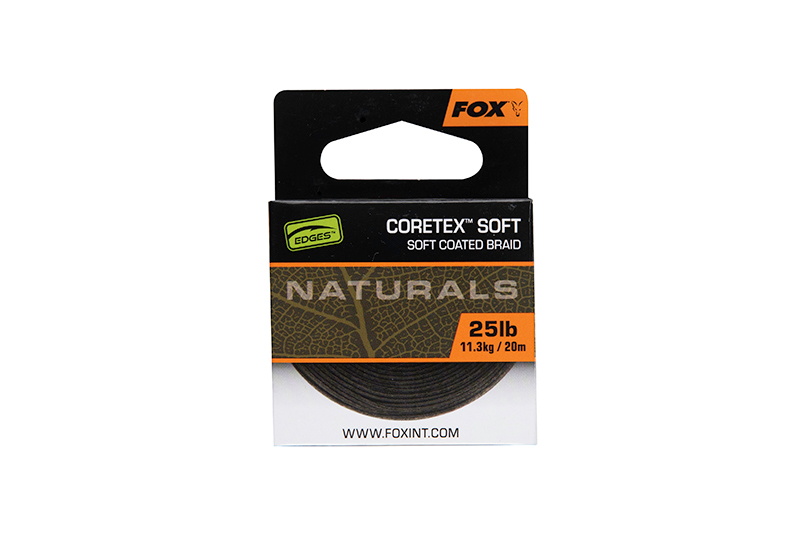 Fox Predvez Edges Naturals Coretex Soft