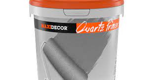 Maxidecor Quartz Primer 1 lit