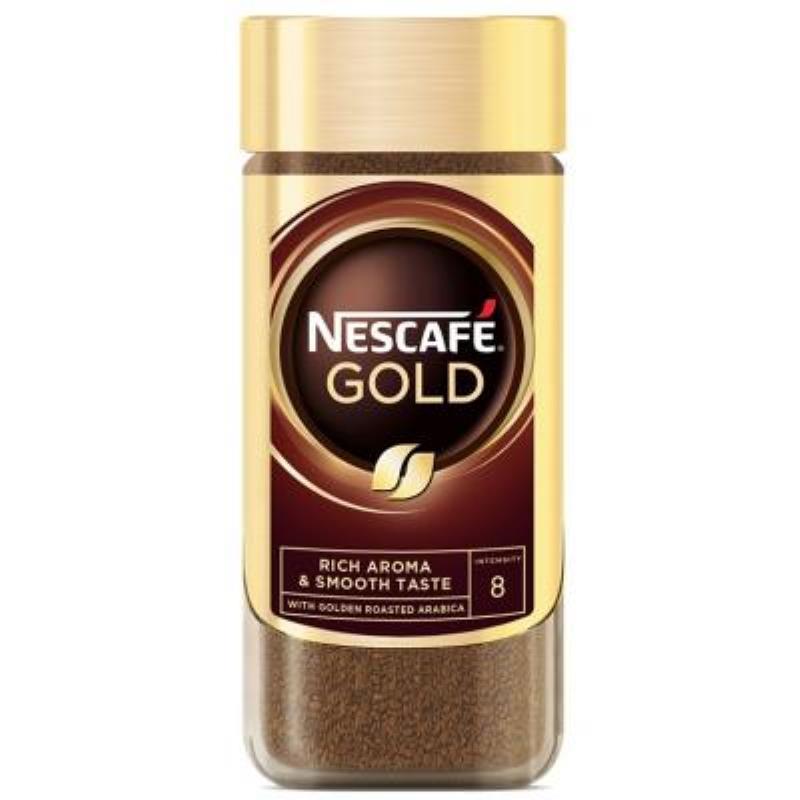Kafa Nescafe Gold 200g