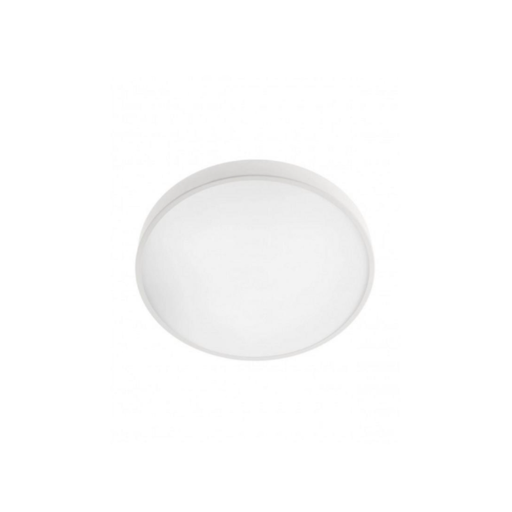 05-931 KNOB PL LED BELA