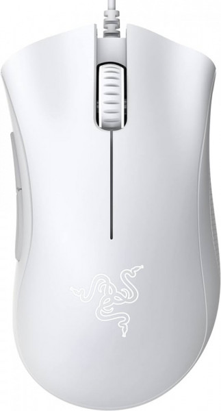 Miš Razer DeathAdder Essential White