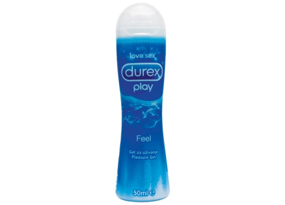 Durex® play Feel 50 ml