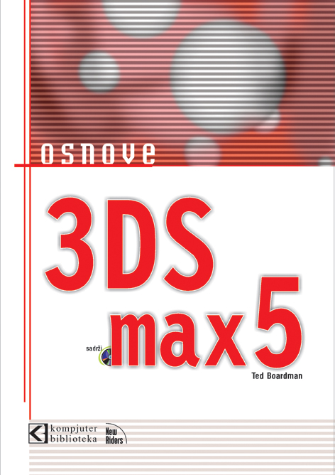 3DS MAX 5