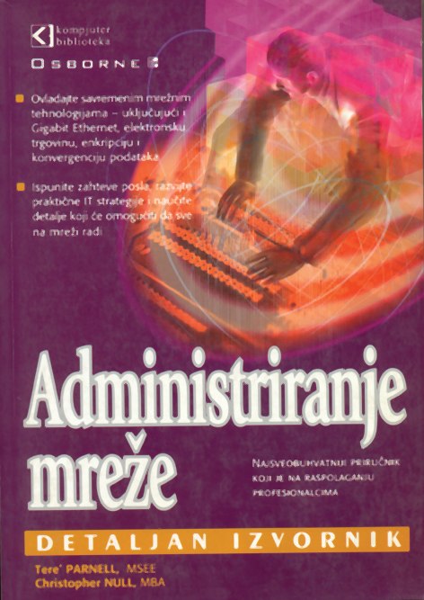 Administriranje mreže