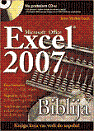 Excel 2007 Biblija