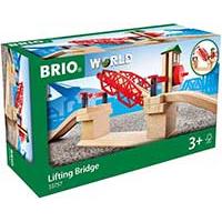 BRIO igračka Pokretni most 33757