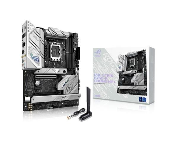 MBO 1700 ASUS STRIX B760-A GAMING WIFI