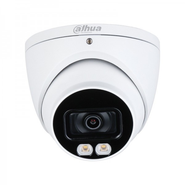 Dahua kamera IPC-HDW1239T1-LE0280-S6 DOME CAMERA 2.8 FULL HD IP67