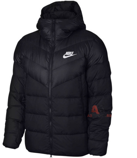Nike jakna