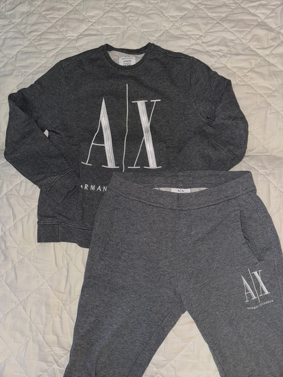 Armani Exchange