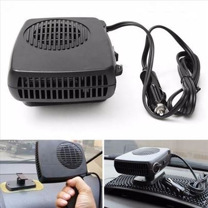 Auto ventilator 12V mini - Automax 0283 - Gumatic