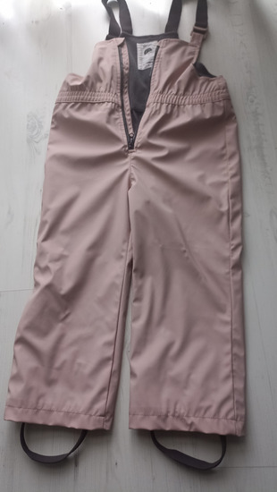 Ski pantalone za devojcice SADA 700 DINARA