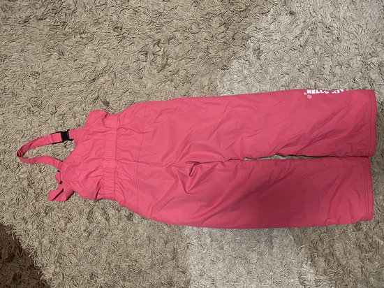Dečije ski pantalone