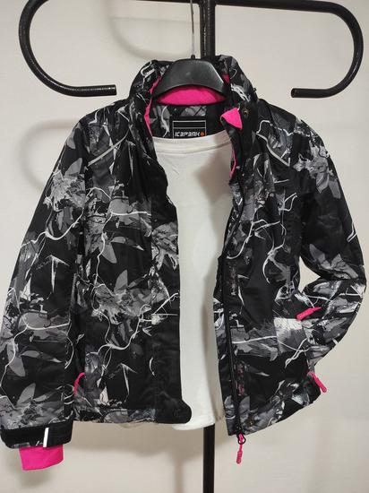 Nova Preslatka jaknica za devojcice 116