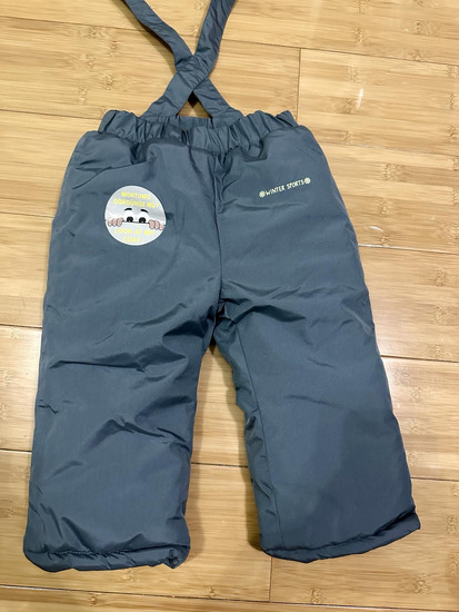 Ski pantalone snizenje 500 rsd NOVO